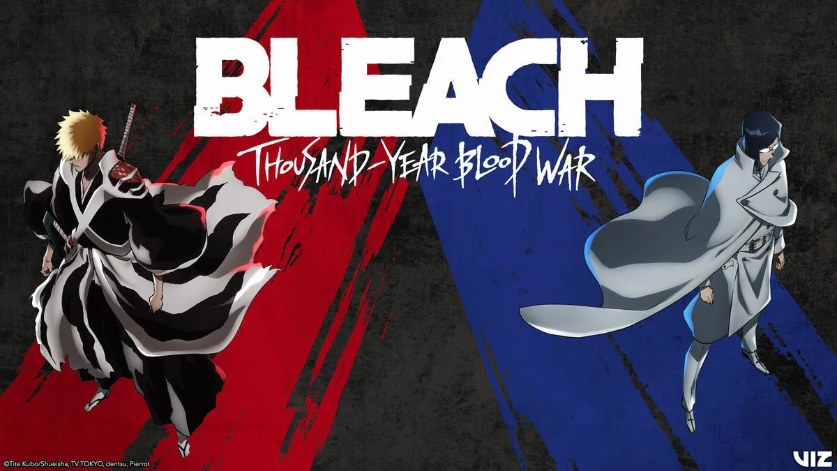 Where to Watch ‘Bleach: Thousand Year Blood War’ Parts 1 & 2 | Hulu Guides