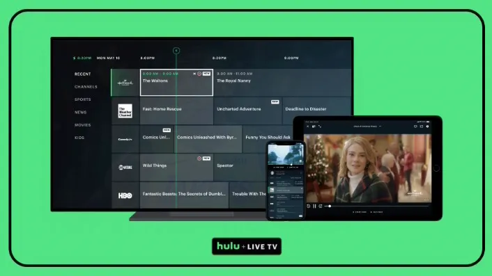 How to Get Local Channels Without Cable | Hulu Guides