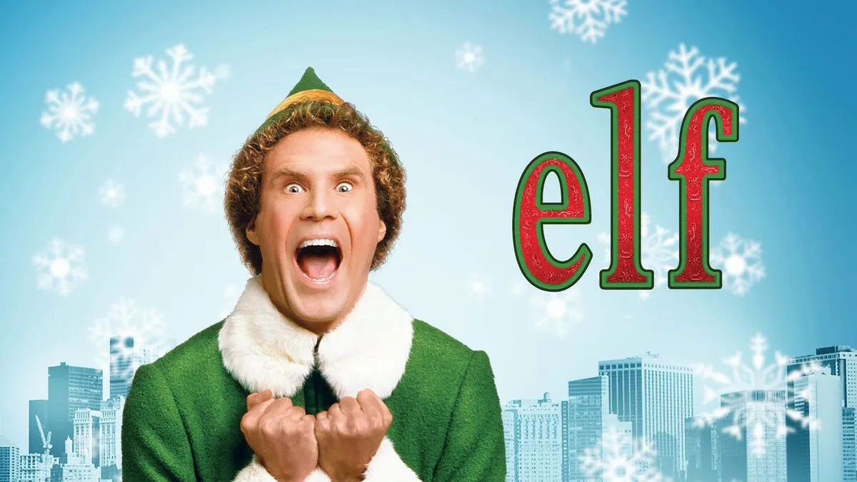 Where to Watch ‘Elf’ This Holiday Season (2025) | Hulu Guides