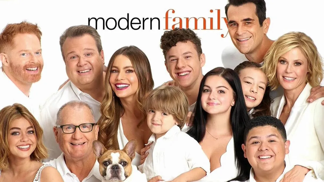 Where to Watch ‘Modern Family’: How to Stream All Seasons | Hulu Guides