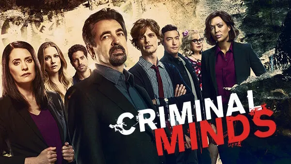 How to Watch ‘Criminal Minds’: All 15 Seasons on Hulu | Hulu Guides
