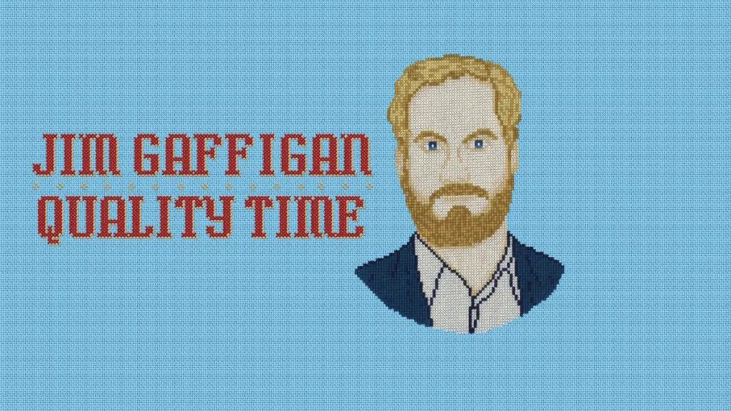 ‘The Skinny’ and More Jim Gaffigan Specials on Hulu | Hulu Guides