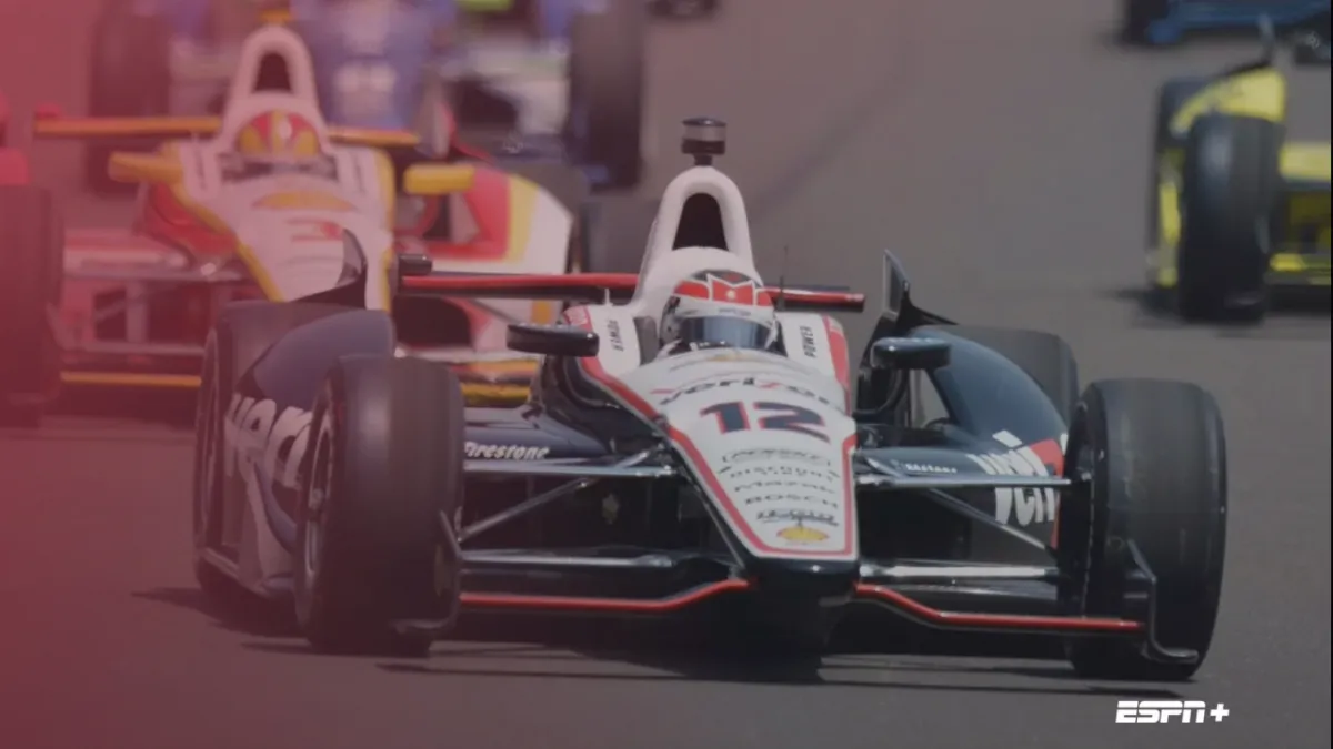 NASCAR Live Stream: How to Watch the Daytona 500 | Hulu Guides