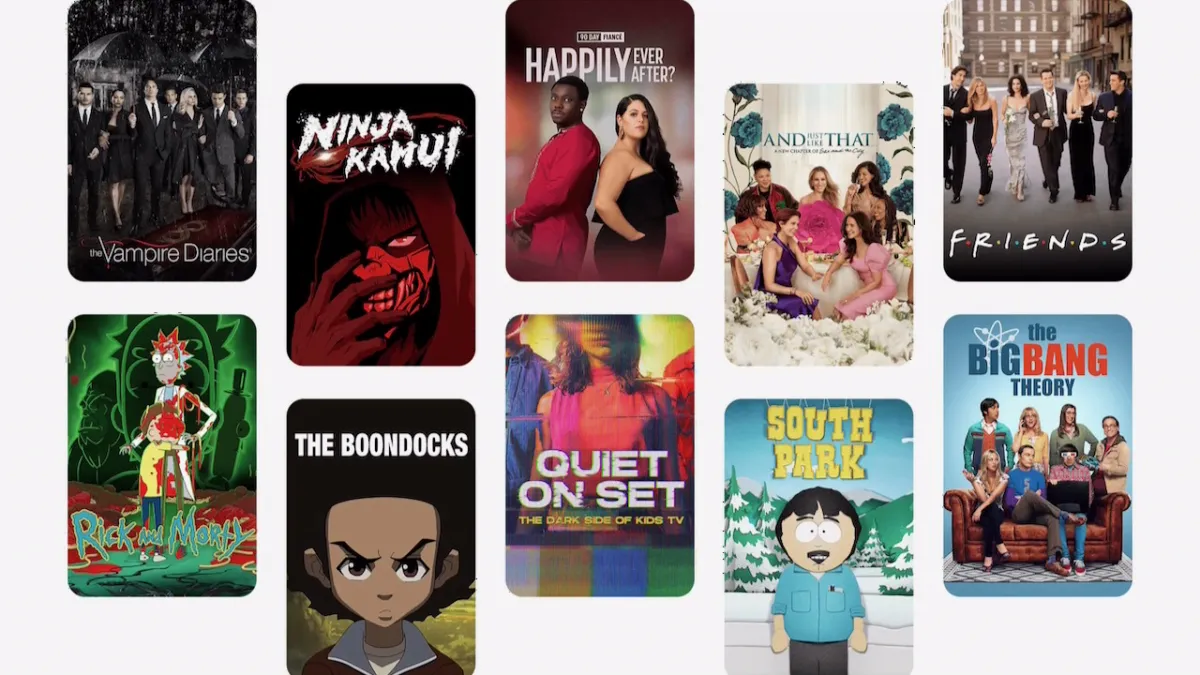 24 Best HBO Shows of All Time Streaming Now | Hulu Guides