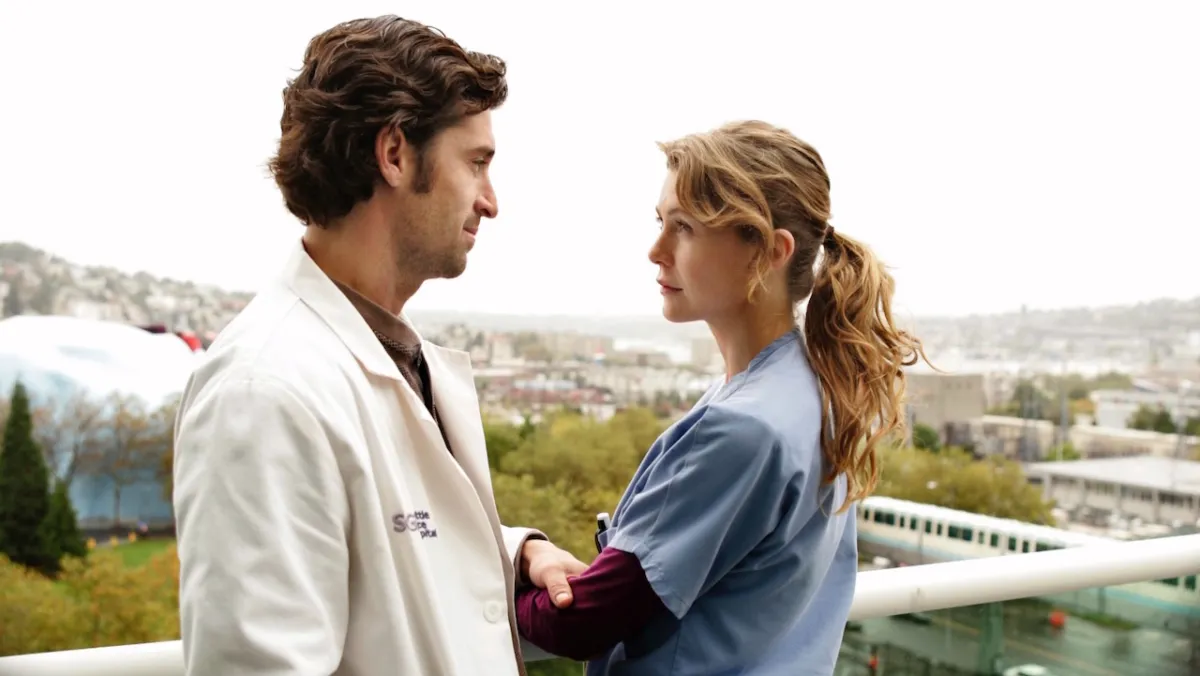 Our Prognosis: 15 Best Medical Shows of All Time | Hulu Guides